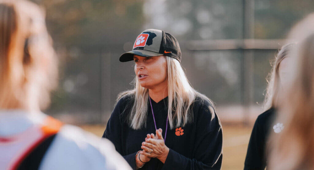 The Staff – Clemson Lacrosse Camp