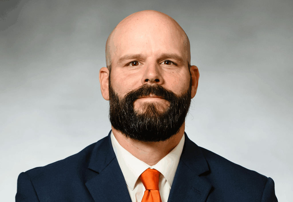 The Staff – Clemson Lacrosse Camp