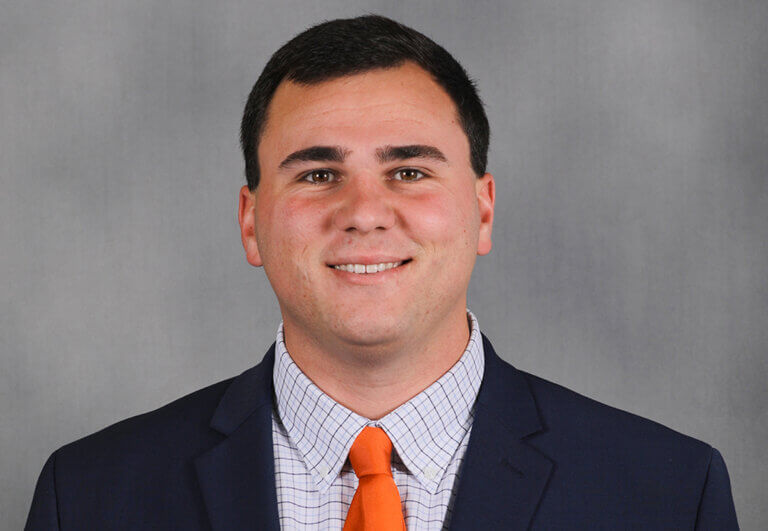 The Staff – Clemson Lacrosse Camp