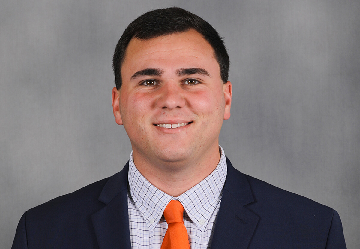 The Staff – Clemson Lacrosse Camp